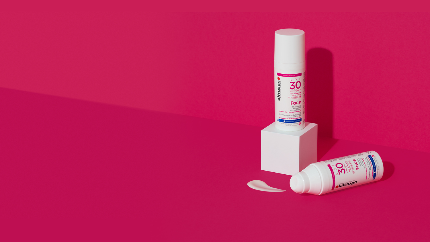 Ultrasun | Distinct Brands Ireland - Quick Shipping